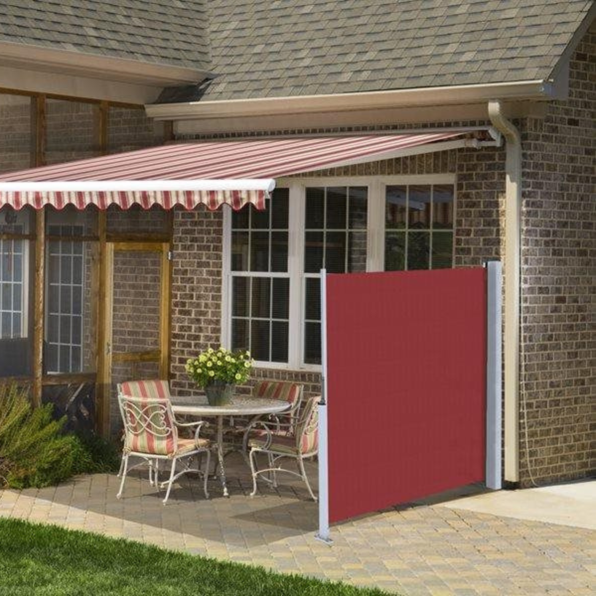 Horizontal Shades – Better Living by ADDCO