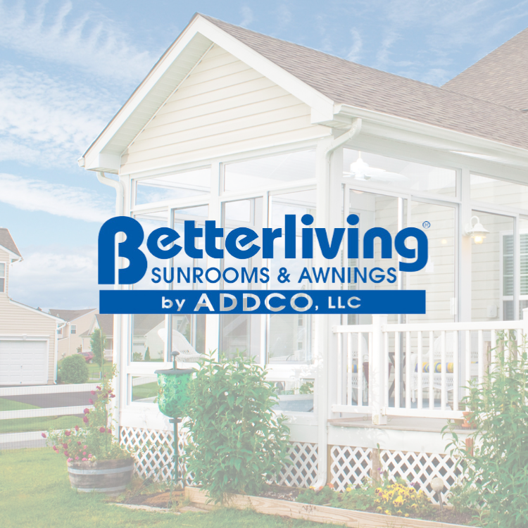 Awnings – Better Living by ADDCO